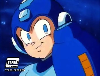 stage-zero | Animes | Rockman OVA | Epsiode 3 - Future Beware